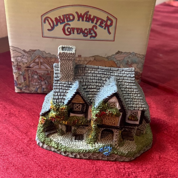 David Winters | Art | David Winters Hogs Head Beer House | Poshmark